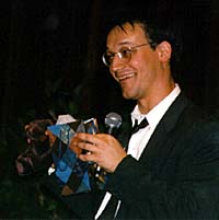 TED RAIMI