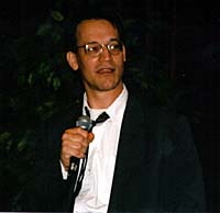 TED RAIMI